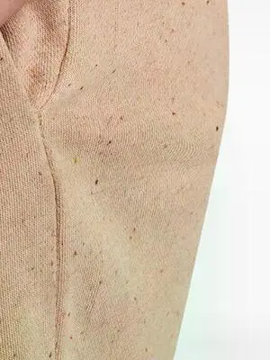 Nike Club Fleece+ Dark Driftwood Track Pants - Neutrals