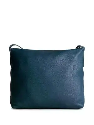 YU MEI Braidy Crossbody Bag - Blue