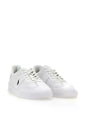 Polo Ralph Lauren Hrt Aera Sneakers - White
