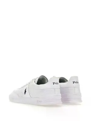 Polo Ralph Lauren Hrt Aera Sneakers - White