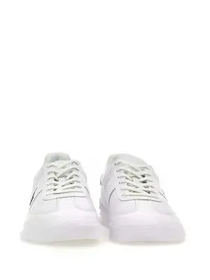 Polo Ralph Lauren Hrt Aera Sneakers - White