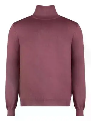 Malo Roll Neck Sweater