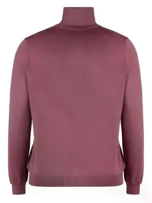 Malo Roll Neck Sweater