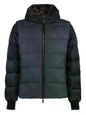 MOORER Celik Jacket