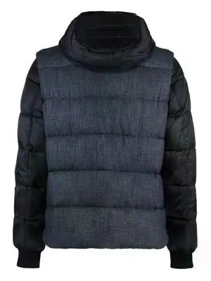MOORER Celik Jacket