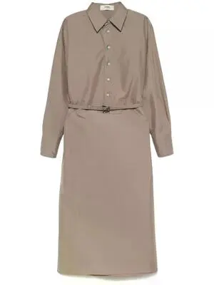 Fendi Elasticated Day Dresses