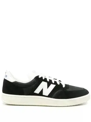 NEW BALANCE T500 Sneakers - Black