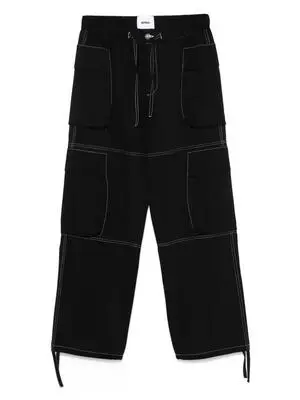 Bonsai Drawstring Pants For Men