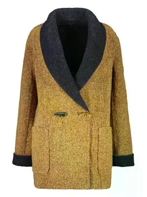Missoni Reversible Coat
