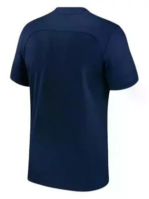 Nike Stadium Paris Saint-germain Dri-fit Football Shirt - Blue