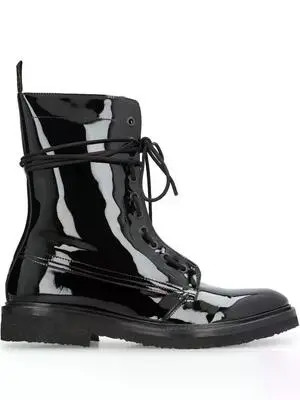 Rhude Rhanger Combat Boots