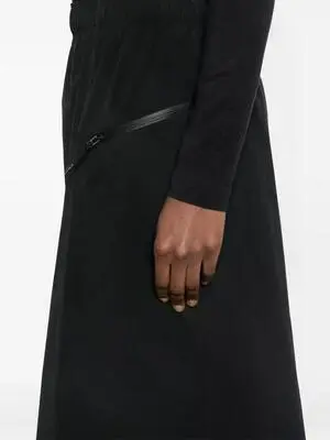 The North Face Dome Wind Midi Skirt