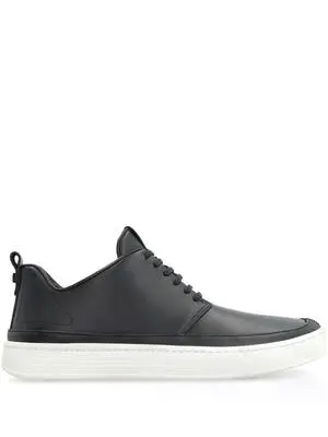 Volta Heeled Sneakers For Women