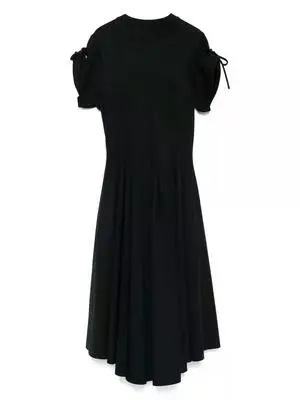 Aganovich Day Dresses