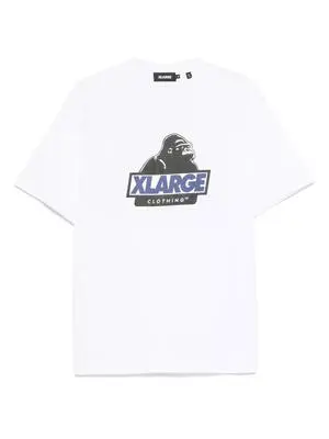 Xlarge Pattern T-shirts For Men