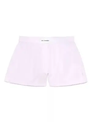 DES_PHEMMES Cotton Boxer Shorts