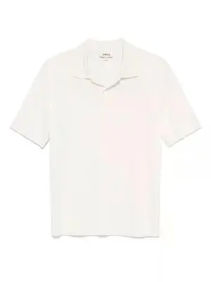 Altea Pierre T-shirt - Neutrals