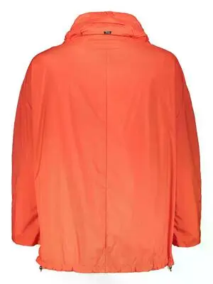 Herno Panelled Puffer Jacket