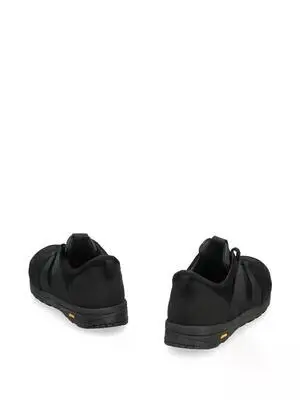 VOLTA Ct-e Low-top Sneakers - Black