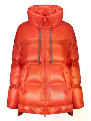 Herno Quilted Puffer Jacket