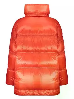 Herno Quilted Puffer Jacket