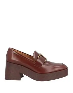Tod's Block Heel Flats For Women