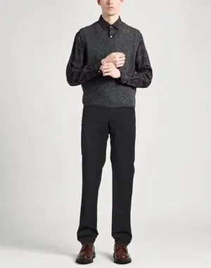 Dunhill Tapered-leg Chino Pants