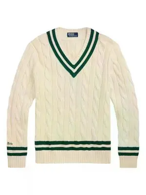 Polo Ralph Lauren Cable-knit Jumper