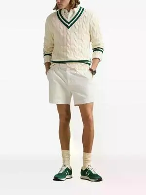 Polo Ralph Lauren Cable-knit Jumper