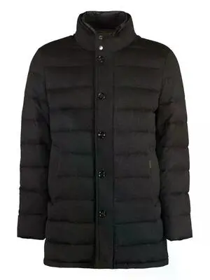 Moorer Parka Coats For Men