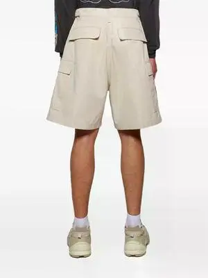 Vetements Cargo Shorts