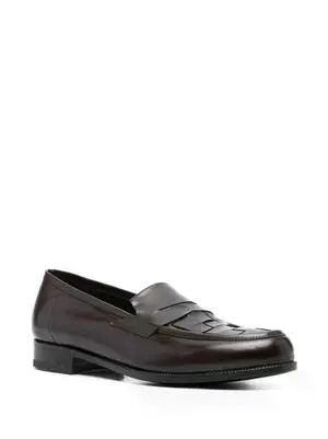 LIDFORT 761 Loafers