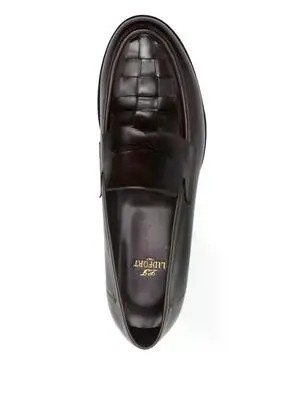 LIDFORT 761 Loafers