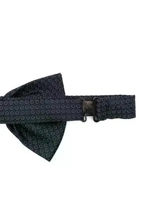 LADY ANNE Silk Bow Tie