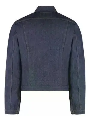 MOORER Johannes Denim Jacket