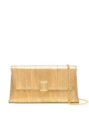 Tom Ford Chain Strap Clutches