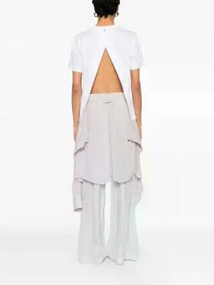 Rabanne Cotton T-shirt