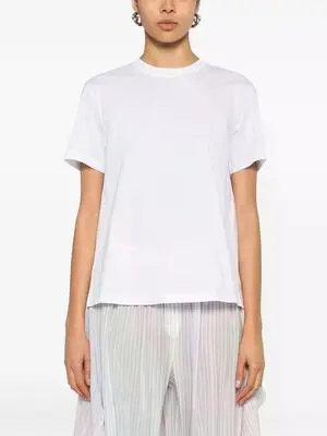 Rabanne Cotton T-shirt