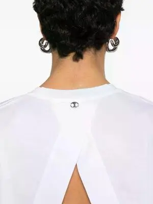 Rabanne Cotton T-shirt