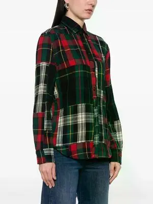 Polo Ralph Lauren Check-pattern Shirt