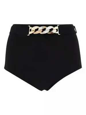 Zimmermann Belted Bikini Bottom