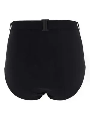Zimmermann Belted Bikini Bottom