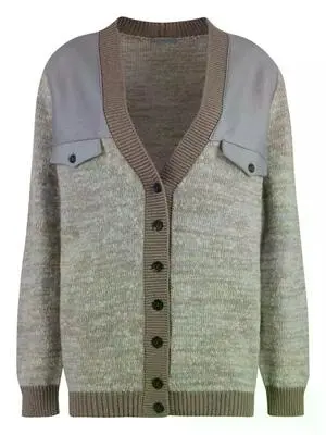 Malo Cardigan