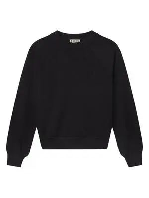 Eterne Round-neck Sweatshirt
