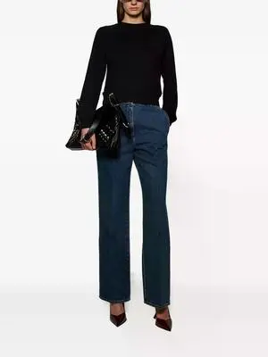 Eterne Round-neck Sweatshirt