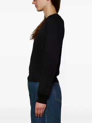 Eterne Round-neck Sweatshirt