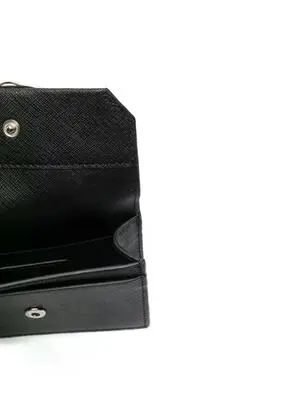 VIVIENNE WESTWOOD Orb Card Holder