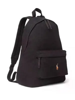 Polo Ralph Lauren Backpack - Black