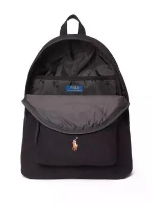 Polo Ralph Lauren Backpack - Black