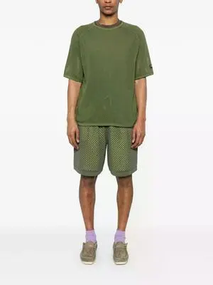 Kenzo Mesh Shorts